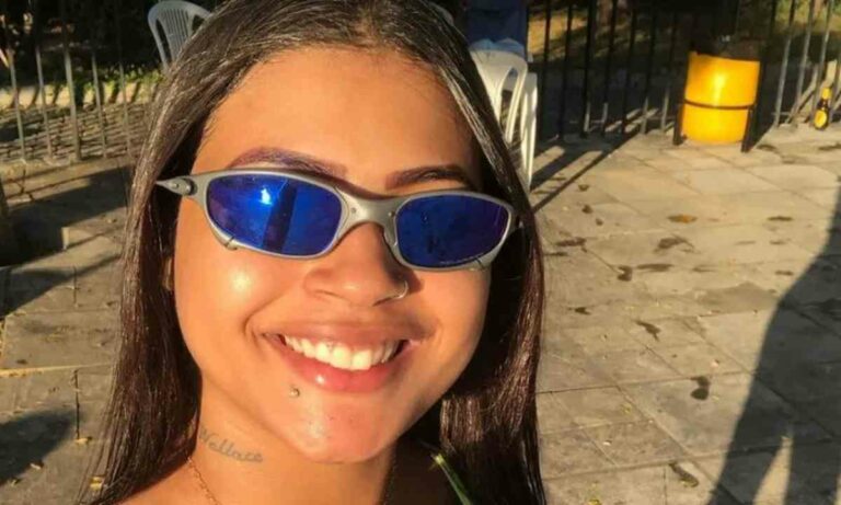 Quem era Samynha Silva, influencer perseguida e morta a tiros - Gazeta ...